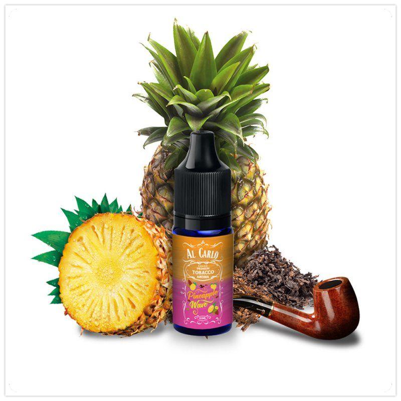 Al Carlo Pineapple Wave aroma 10ml