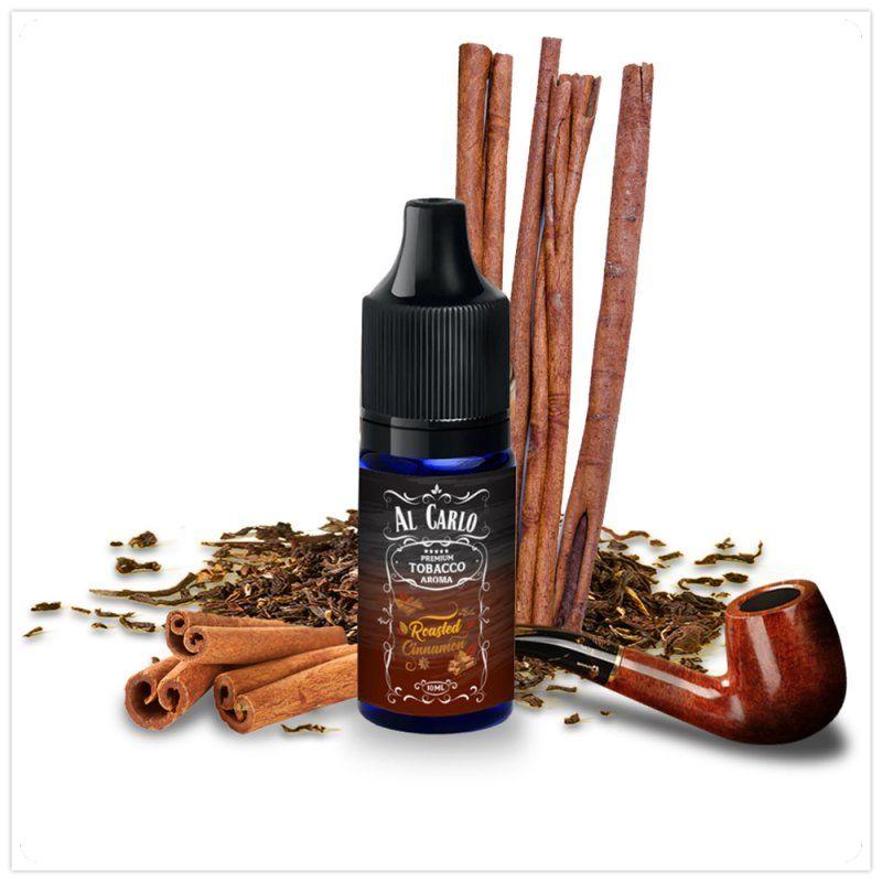 Al Carlo Roasted Cinnamon aroma 10ml