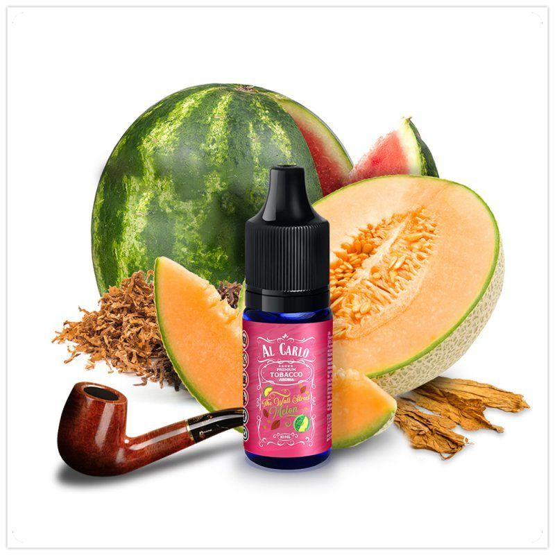 Al Carlo The Wall Street Melon aroma 10ml