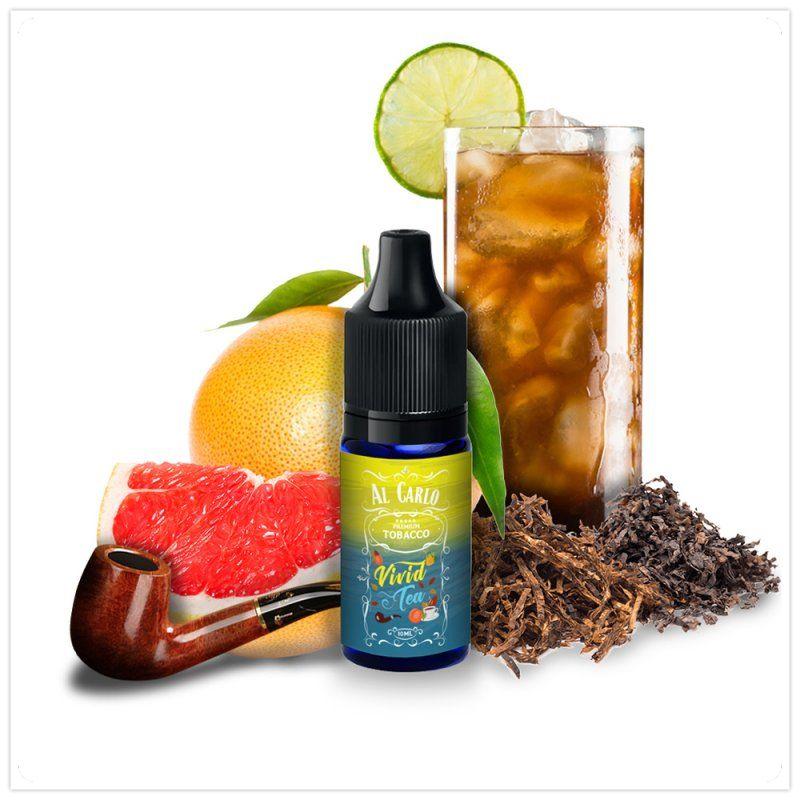 Al Carlo Vivid Tea aroma 10ml