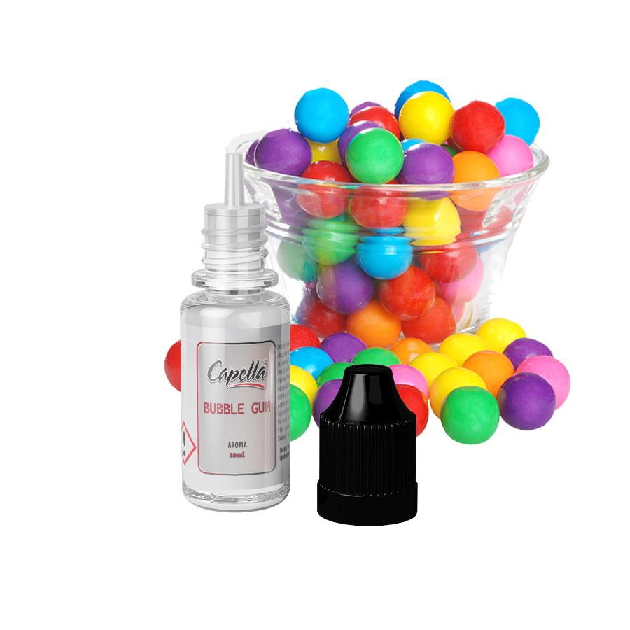 Capella Bubble Gum aroma 10ml