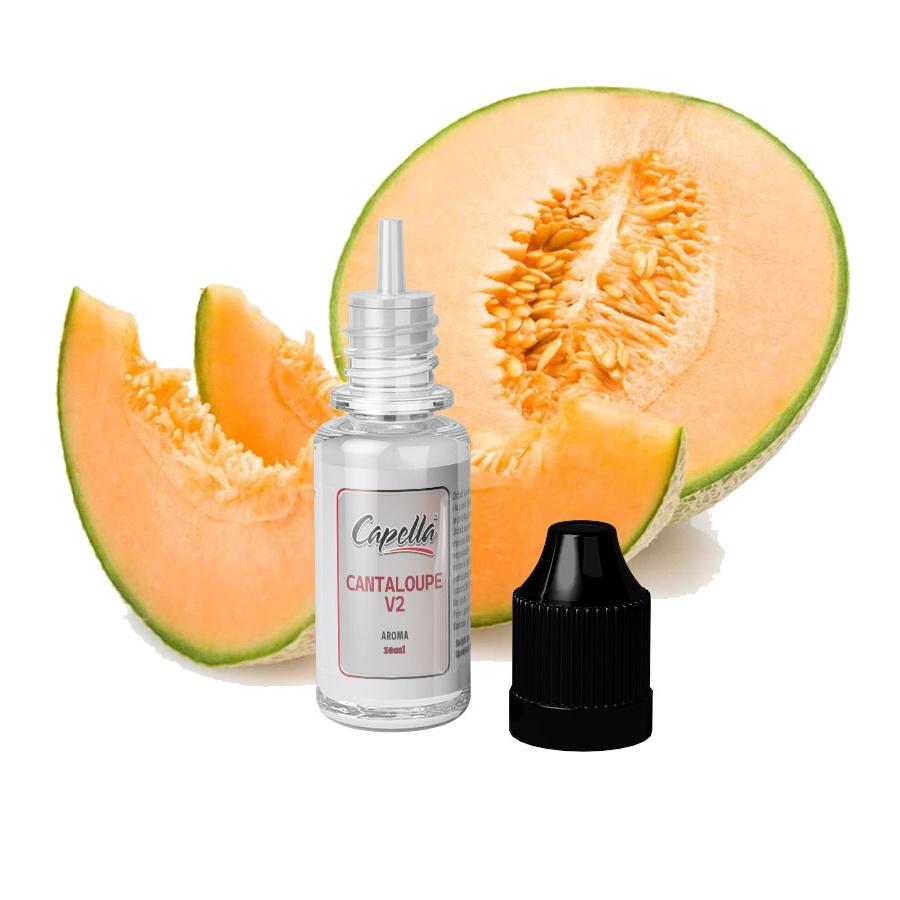 Capella Cantaloupe V2 aroma 10ml