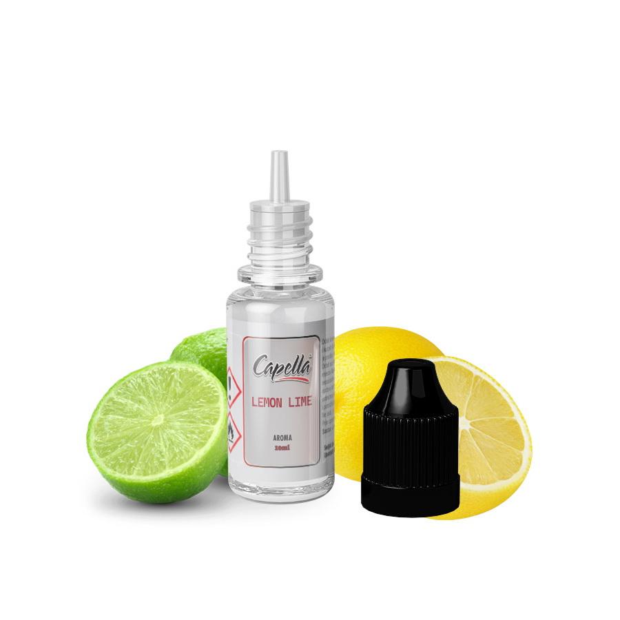 Capella Lemon Lime aroma 10ml