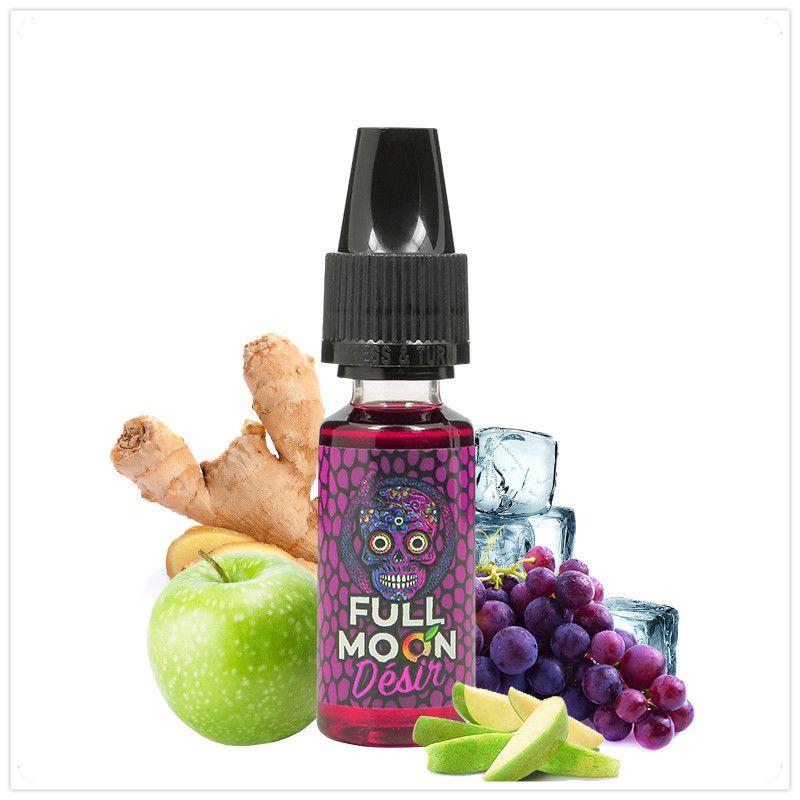 Full Moon Desir aroma 10ml