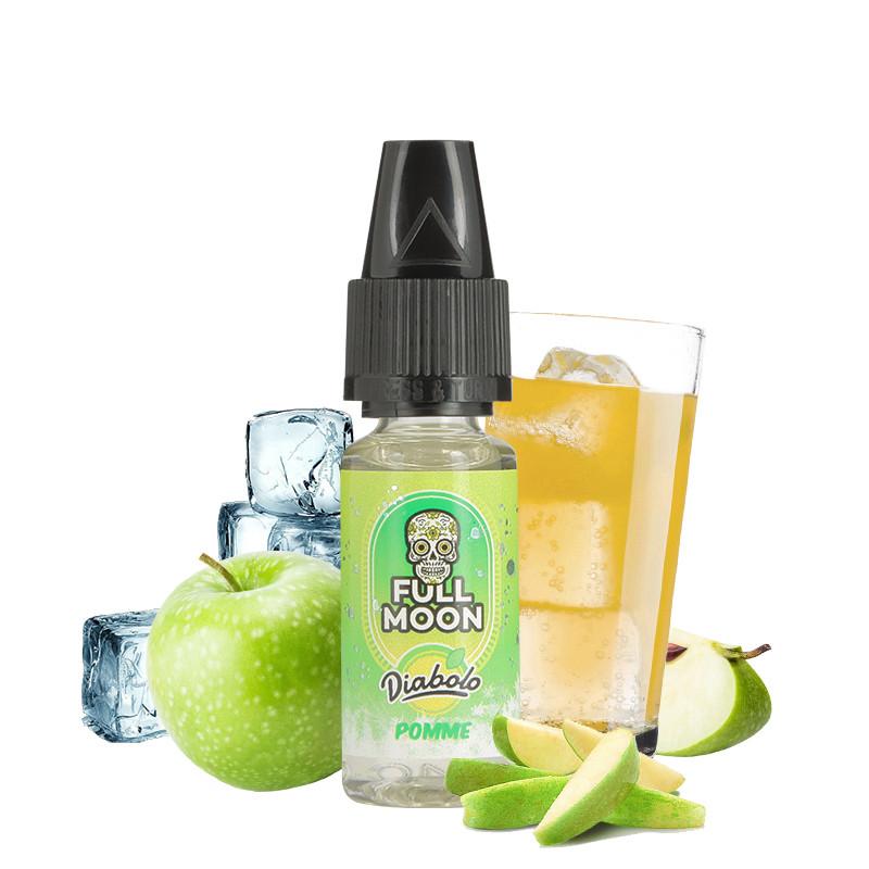 Full Moon Diabolo Apple aroma 10ml