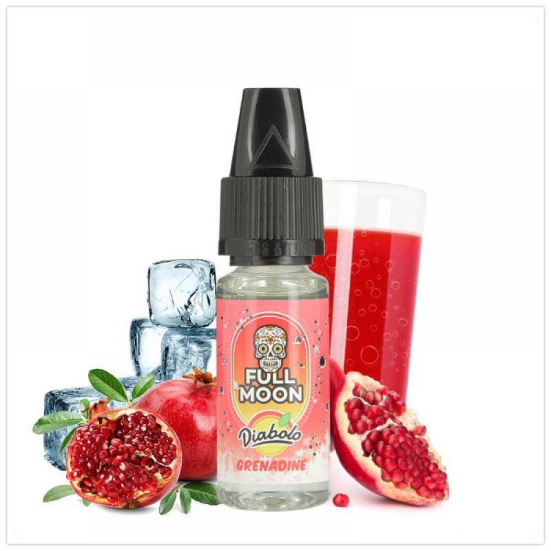 Full Moon Diabolo Grenadine aroma 10ml