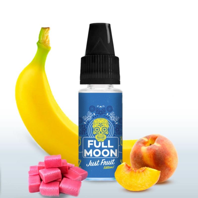 Full Moon JUST FRUIT Blue aroma 10ml