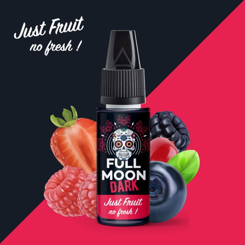 Full Moon JUST FRUIT Dark aroma 10ml