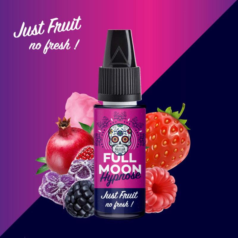 Full Moon JUST FRUIT Hypnose aroma 10ml