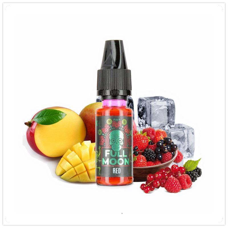 Full Moon Red aroma 10ml