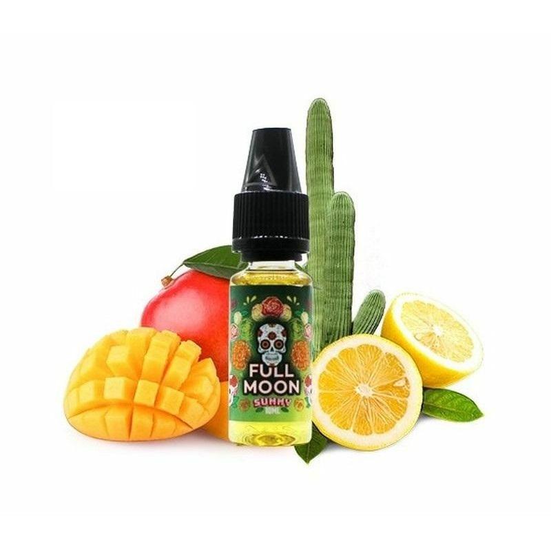 Full Moon Sunny aroma 10ml