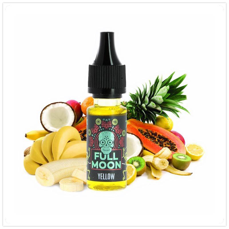 Full Moon Yellow aroma 10ml