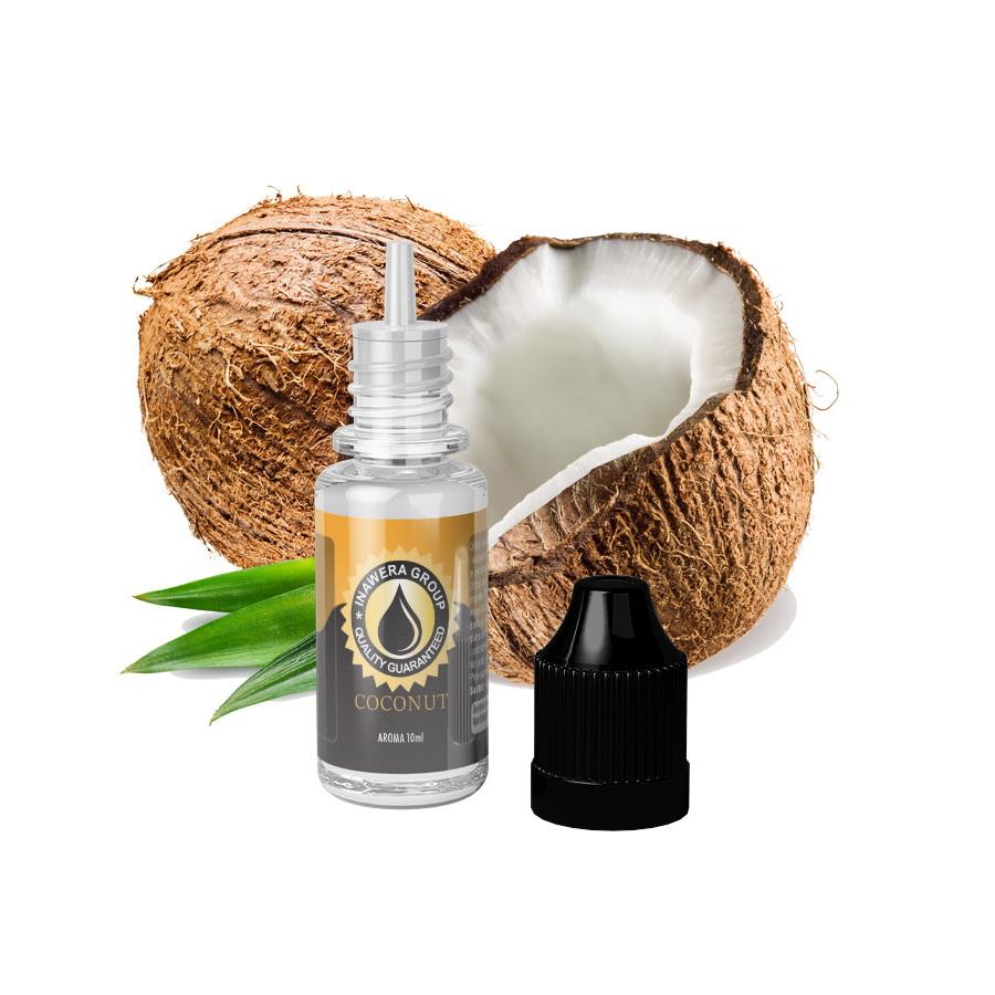 Inawera Coconut aroma 10ml