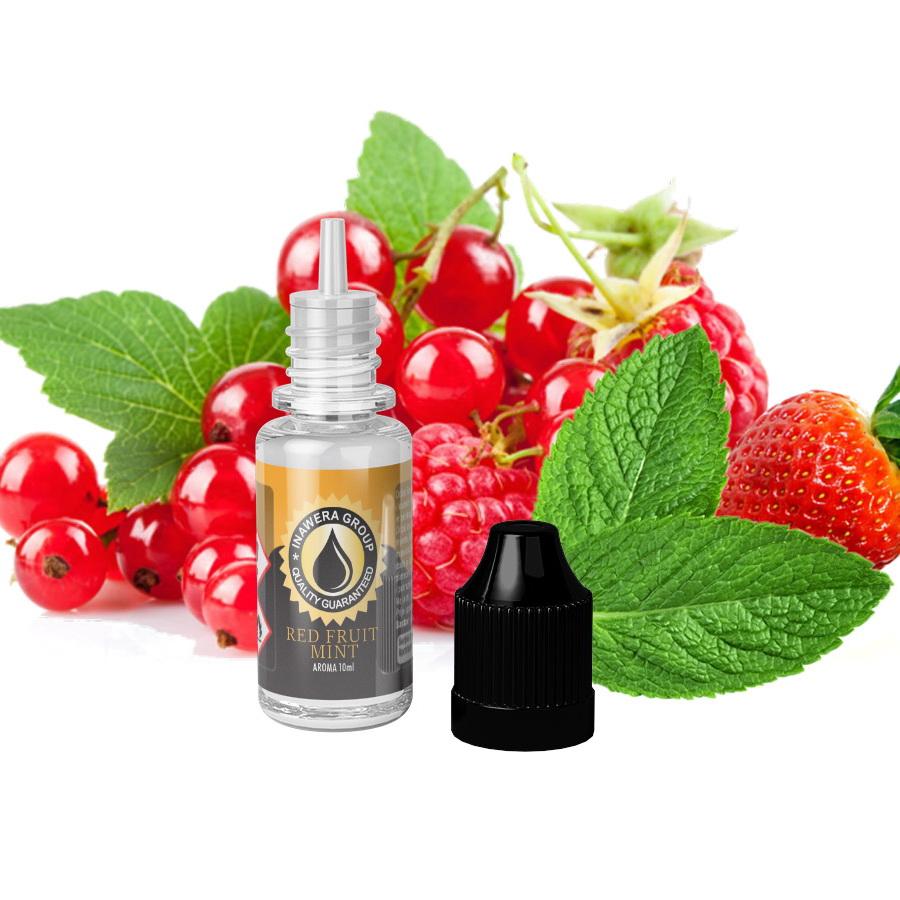 Inawera Red Fruit Mint aroma 10ml