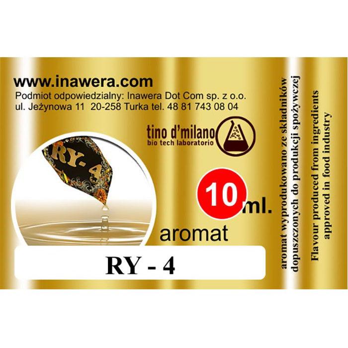 Inawera RY-4 aroma 10ml