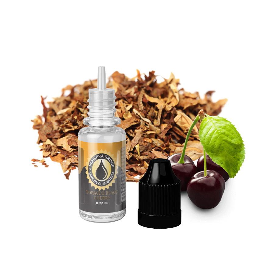 Inawera Tobacco Black Cherry aroma 10ml