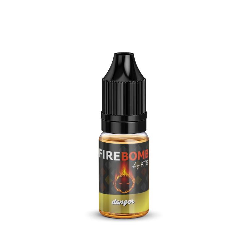 KTS Firebomb Danger aroma 10ml