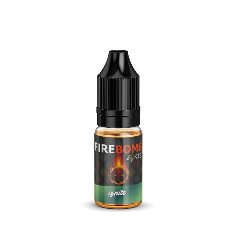 KTS Firebomb Ignite aroma 10ml