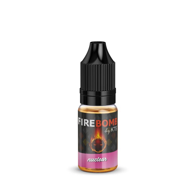 KTS Firebomb Nuclear aroma 10ml