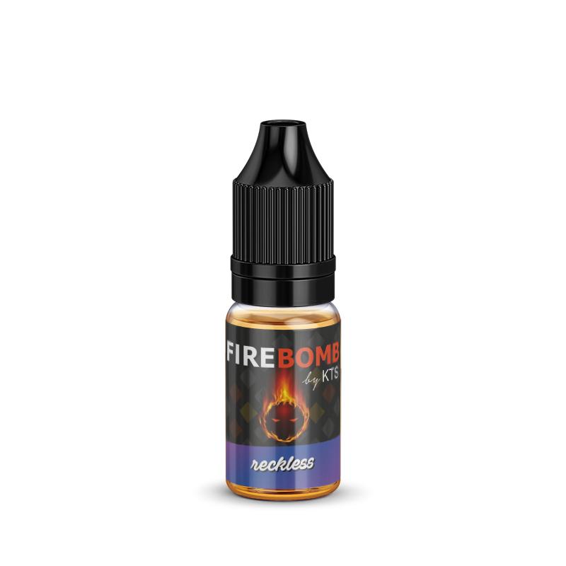 KTS Firebomb Reckless aroma 10ml