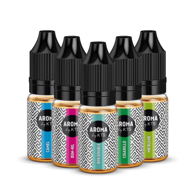 KTS MB Blend aroma 10ml