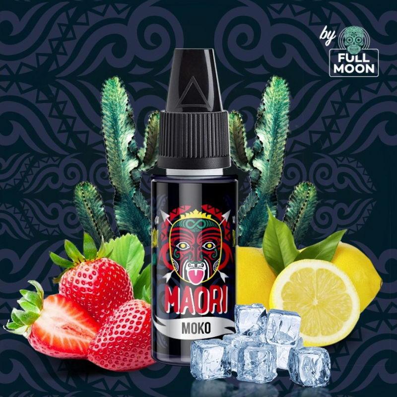 MAORI Moko aroma 10ml