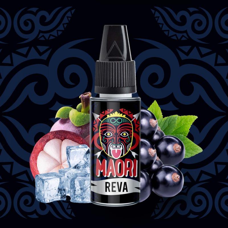 MAORI Reva aroma 10ml