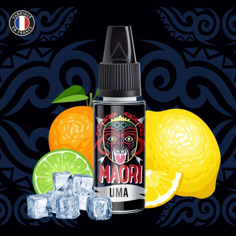 MAORI Uma aroma 10ml