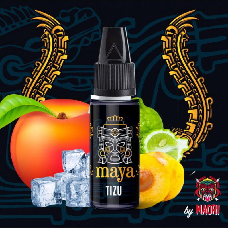 MAYA Tizu aroma 10ml