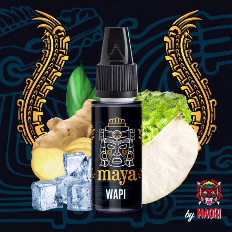 MAYA Wapi aroma 10ml