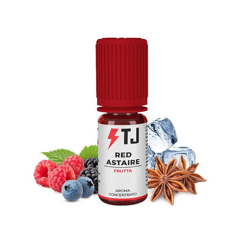 T-Juice Red Astaire aroma 10ml