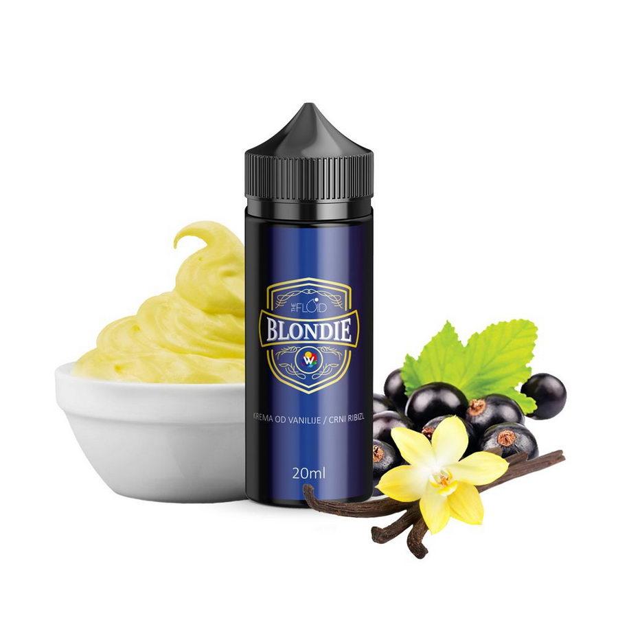 The Fluid Blondie longfill aroma 20ml