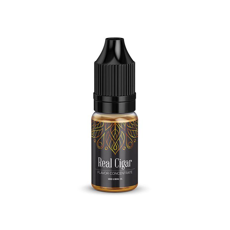 Vaping Zone Real Cigar aroma 10ml