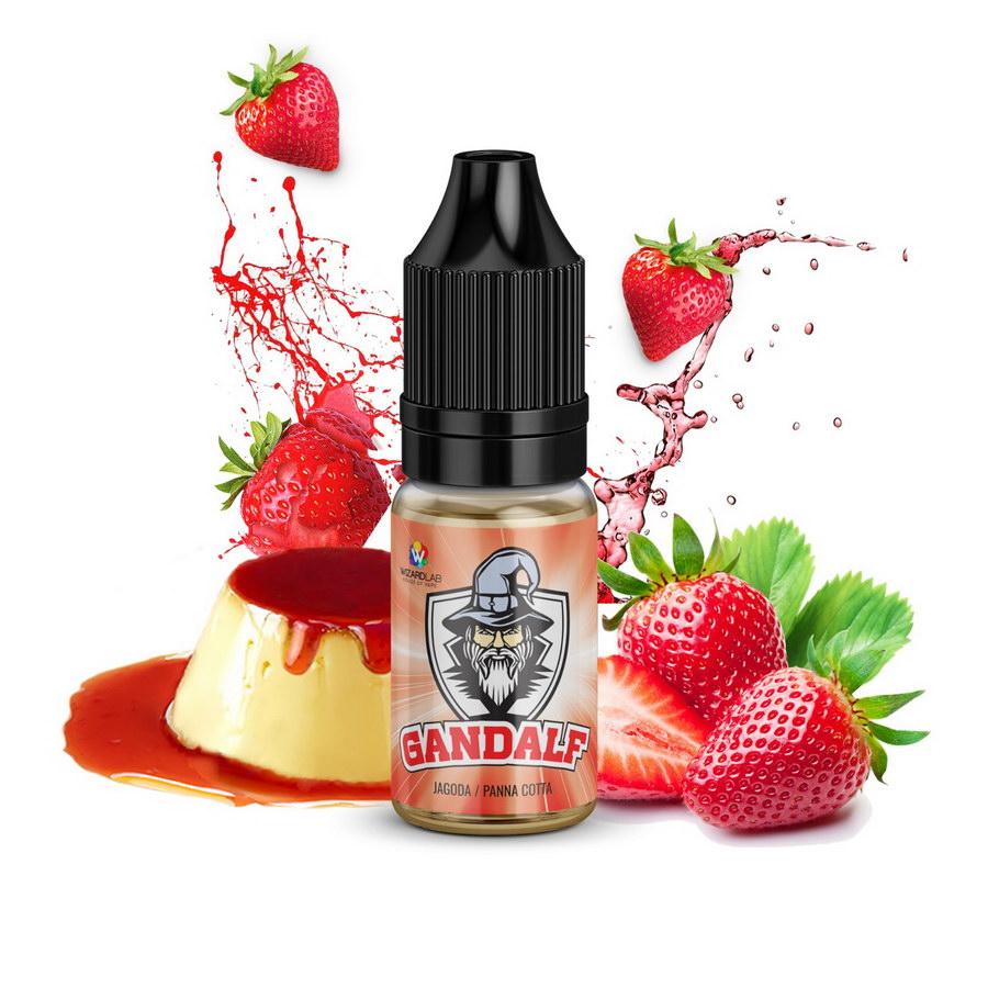 Wisdom of Wizards Gandalf aroma 10ml