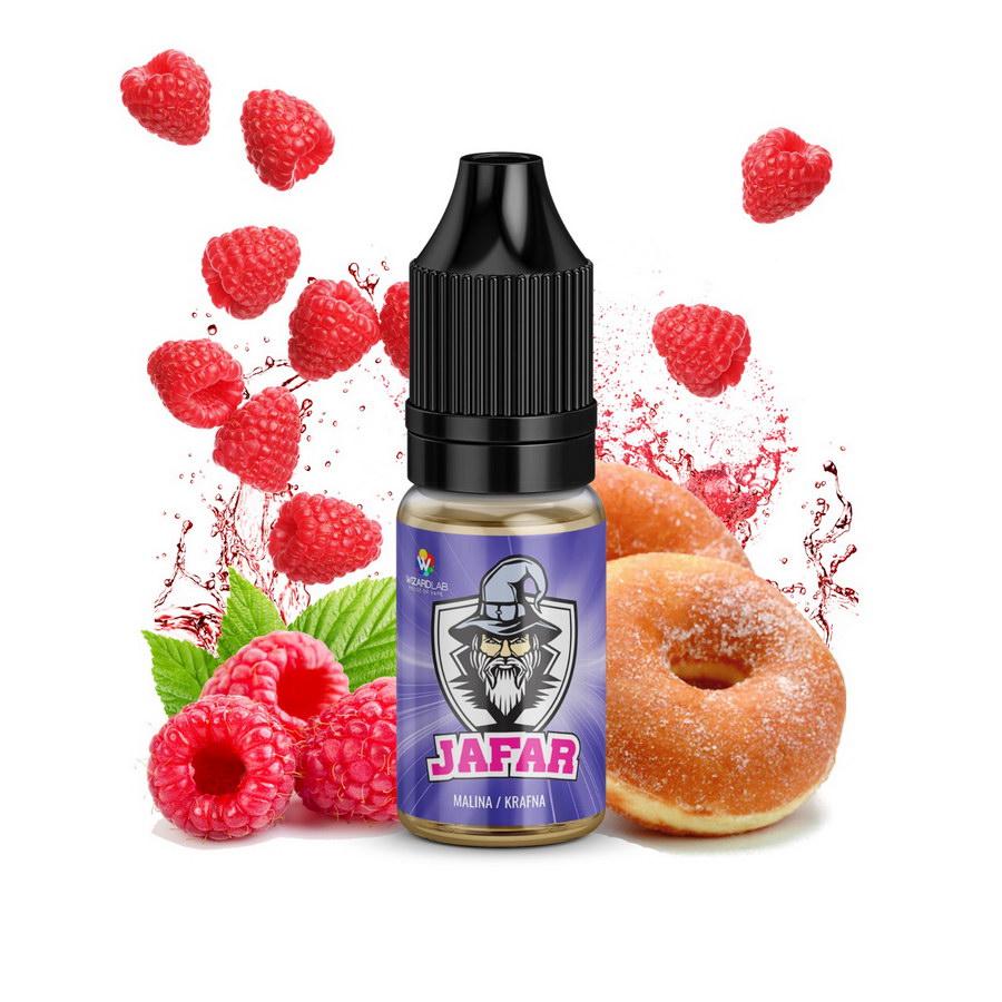 Wisdom of Wizards Jafar aroma 10ml