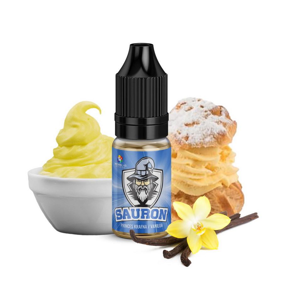 Wisdom of Wizards Sauron aroma 10ml