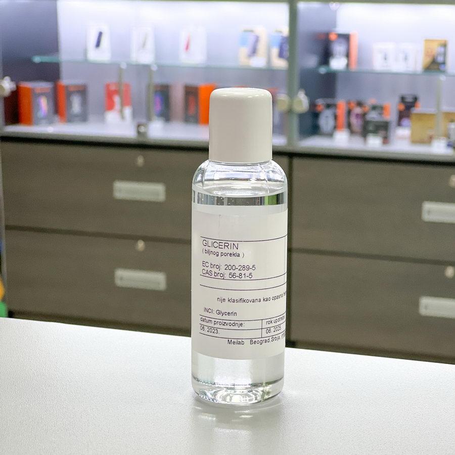 Meilab glicerin (VG) 100ml