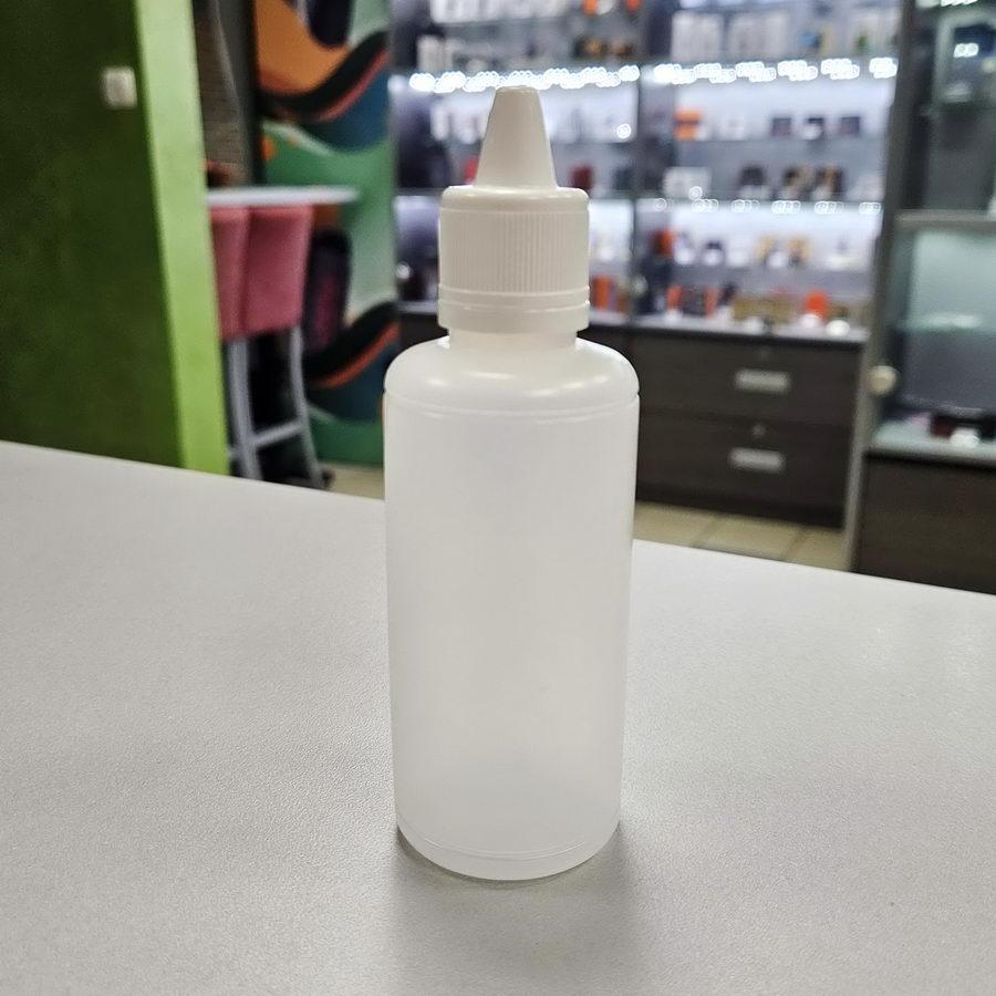 Plastična bočica 100ml (1 kom)