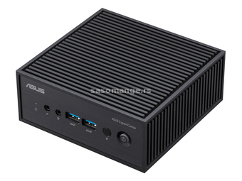 Mini PC PN42-BBN200MV (Intel N200 Barebone)