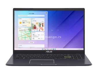 ASUS Vivobook Go 15 E510MA-EJ1461 (15 inča FHD/ Intel Celeron N4020/ 8GB/ SSD 512GB) laptop