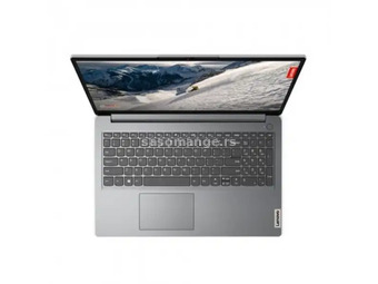 Lenovo IdeaPad 1 15AMN7 15.6" athlon 8GB 512GB 82VG00LRYA