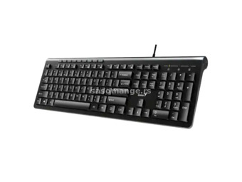 Tastatura Genius SlimStar 230 II USB YU