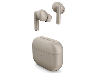 Style 2 Champagne True Wireless krem bubice