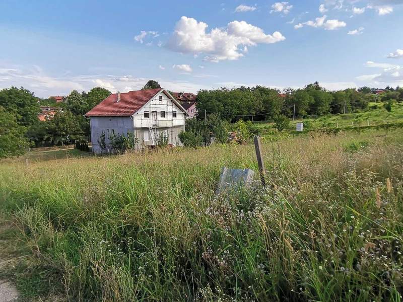 Između Petrovaradina i Bukovca, Petrovaradin, Bukovački do