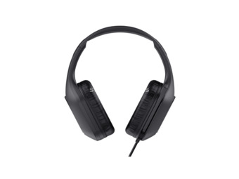 Slušalice TRUST GXT415 ZIROX/crna