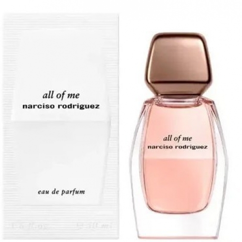 N.R. All Of Me W edp 50ml