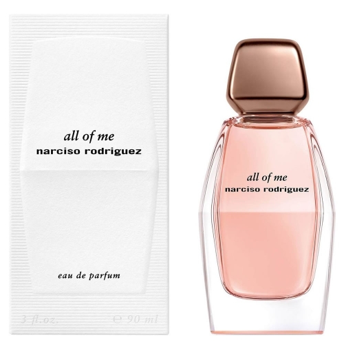 N.R. All Of Me W edp 90ml