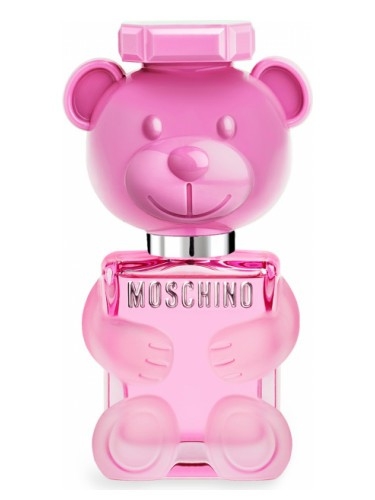 Moschino Toy 2 Bubble Gum W edt 100ml tstr