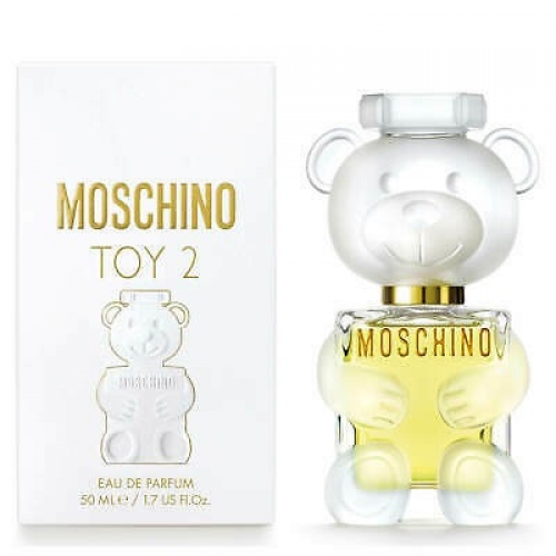 Moschino Toy 2 W edp 50ml