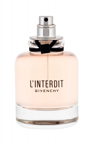 Givenchy L´Interdit W edp 80ml tstr